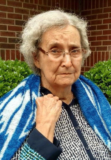 Mary Roland | Obituaries | indexjournal.com