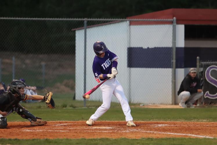 Saluda baseball rallies from early deficit to beat Emerald | Sports ...