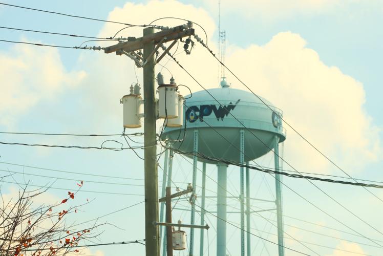 It's been a week since Helene shut off the lights; where are we now ...