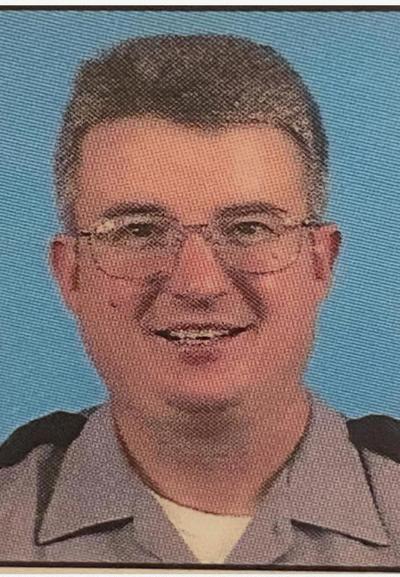 Steven Edward Sluder | Obituaries | indexjournal.com