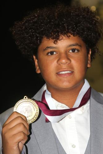 Brewer's true legacy | News | indexjournal.com