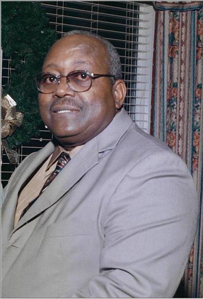 John Henry Colter | Obituaries | indexjournal.com