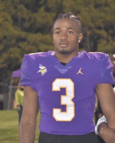 Saluda, Emerald Greenwood, lead way in All-Lakelands selections ...