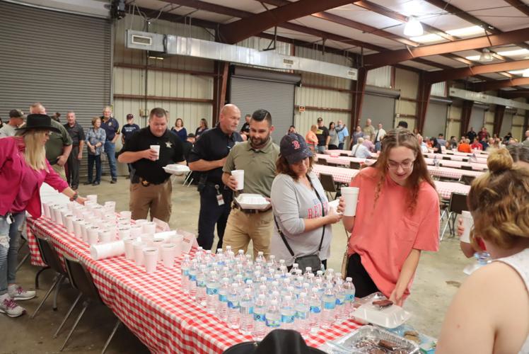 Photos: 2022 Patriots' BBQ honors vets and first responders | News ...