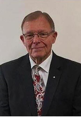 Frank Anderson Allen Jr. | Obituaries | indexjournal.com