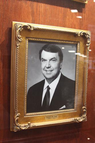 Former Lander President Dan Ball fights for his legacy | News ...
