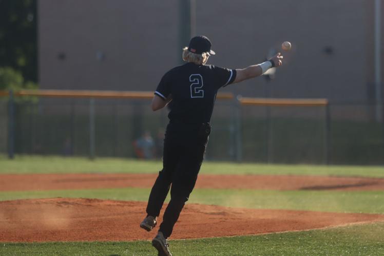 Greenwood baseball's comeback comes up short | Sports | indexjournal.com
