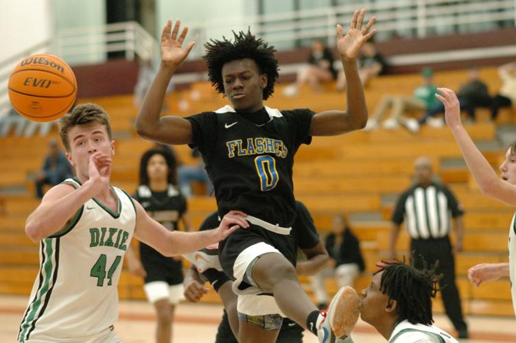 Dixie boys claim No. 2 seed with win over Calhoun Falls | Sports ...