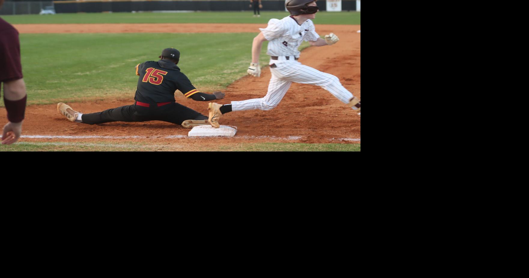Abbeville baseball downs Ninety Six in 5 innings to remain unbeaten ...