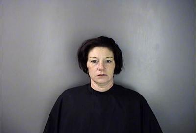 Bradley woman arrested on burglary charge | Crime | indexjournal.com