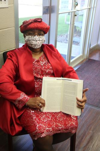 Obama mentions Greenwood County's Edith Childs in his new book | News ...