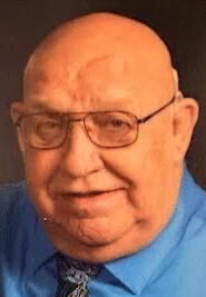 Melvin Wayne Scott Sr. | Obituaries | indexjournal.com