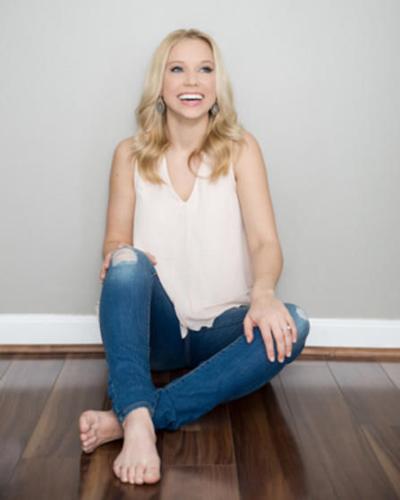 Idol and Nashville singer Emily Minor to perform at Catfish Feastival ...