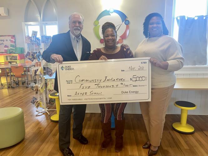 Community Initiatives launches new day care program | News ...