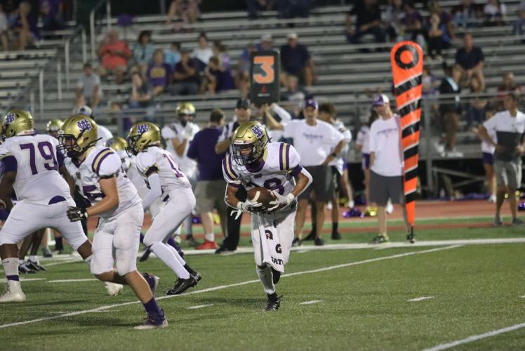 Ware Shoals set for first season under Dodson | Sports | indexjournal.com