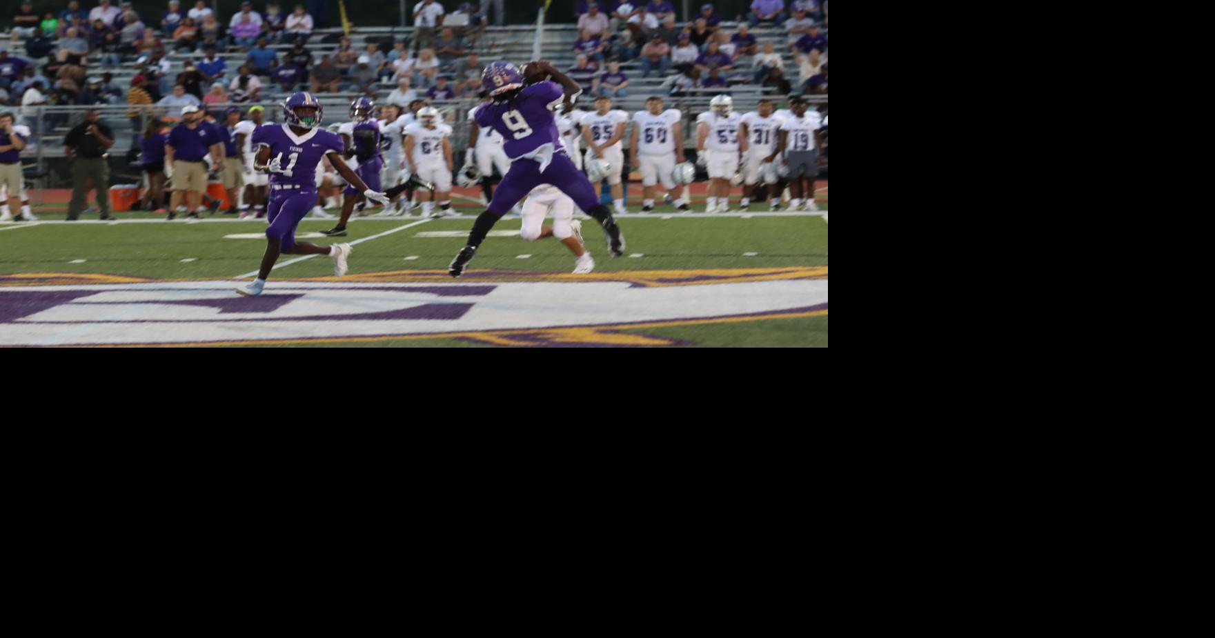 Emerald fights injuries, lack of execution as it prepares for Crescent ...