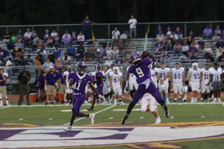 Emerald fights injuries, lack of execution as it prepares for Crescent ...