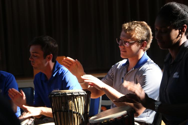 United Way hopes to 'Inspire 864' with new vibrancy movement | News ...