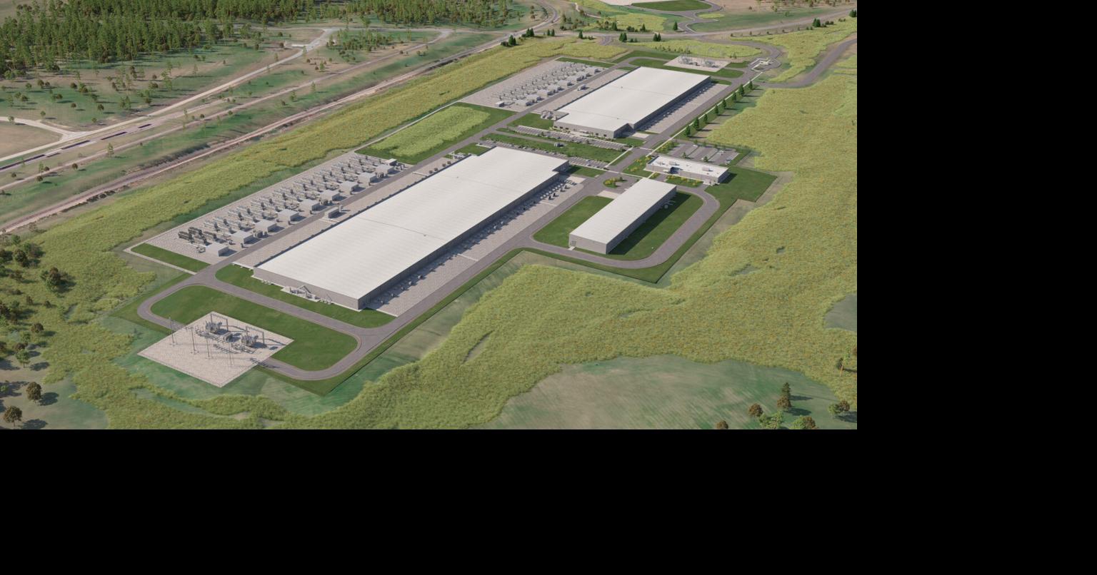 SC data centers received $828M in tax breaks on electricity and ...