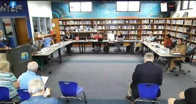 McCormick County school district receives $3 million from state | News ...