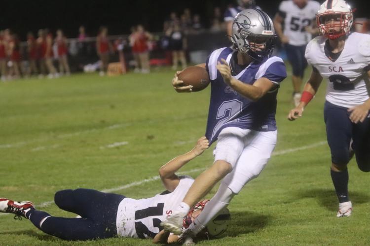 GCS aims to win playoff game for first time in school history | Kickoff ...