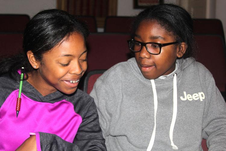 All the world's a stage for Abbeville youths | News | indexjournal.com