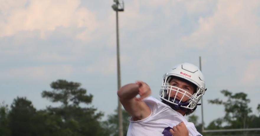 Saluda football enters spring with new faces, same expectations ...