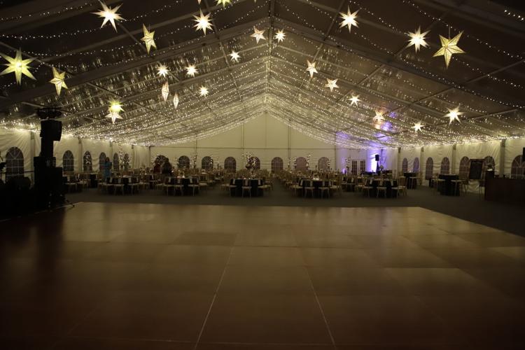 Mid-Winter Ball gala uses glitz for community good | News ...