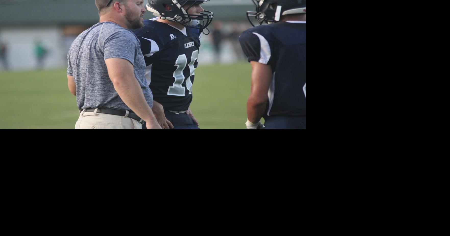 Jolly Doolittle leaves GCS football, takes position at new school ...