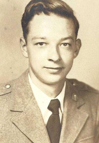 James H. Powell Jr. | Obituaries | indexjournal.com