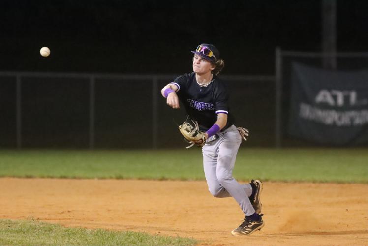 Saluda baseball squeezes out region win vs Abbeville | Sports ...