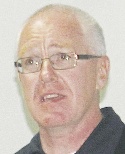 Greenwood coach Dan Pippin to coach in Italy after retirement | High ...