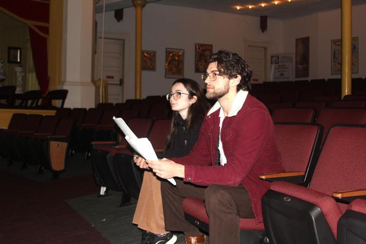 All the world's a stage for Abbeville youths | News | indexjournal.com