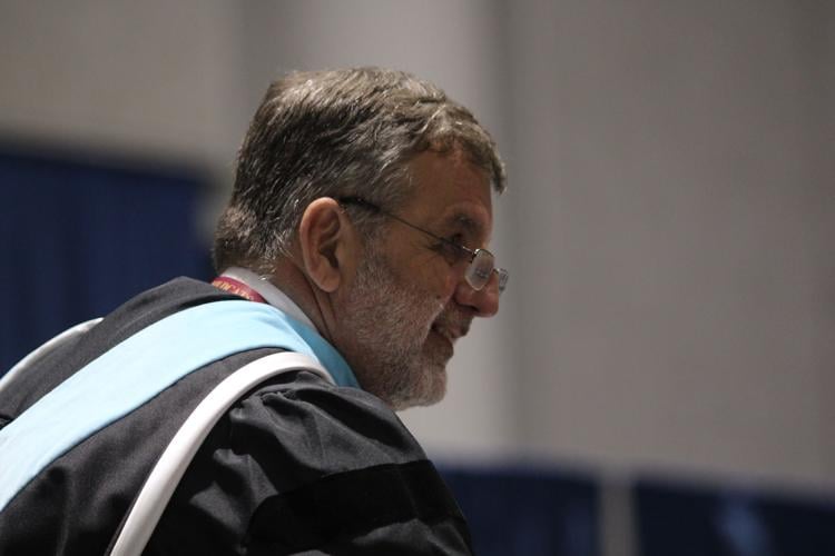 Ward reflects on years in Ninety Six schools | News | indexjournal.com