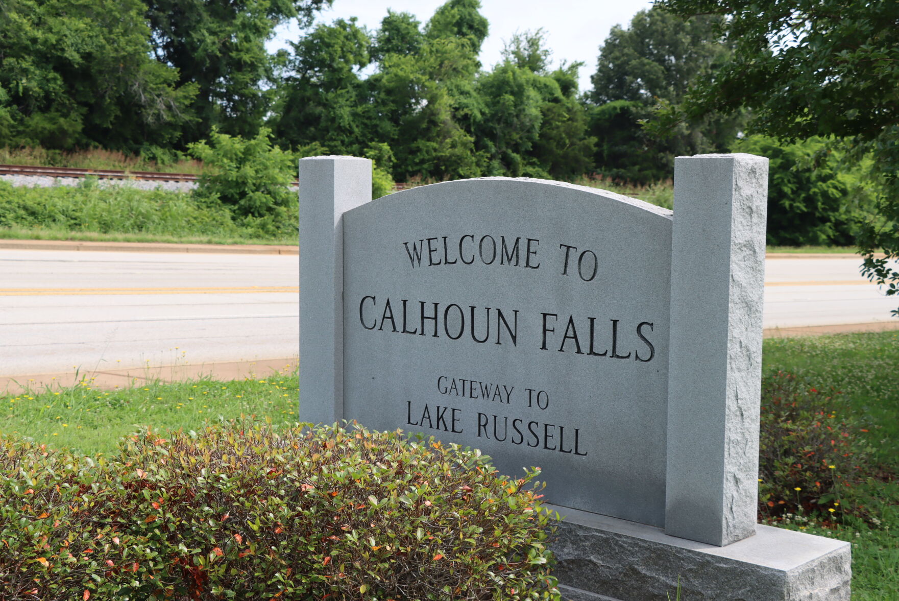 State cites Calhoun Falls for wastewater failures and a $38,000 fine ...