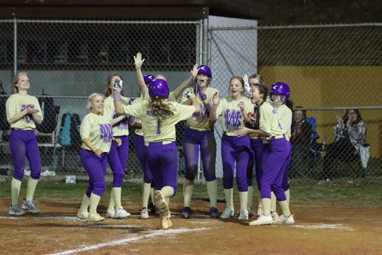 Abbeville softball outlasts Ware Shoals in shootout win | Sports ...