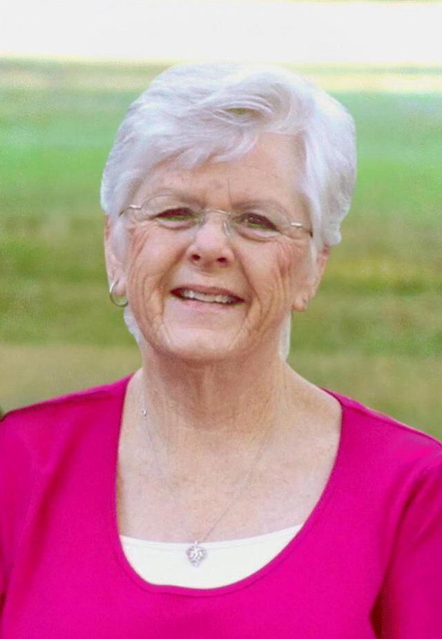 Georgia Lollis | Obituaries | indexjournal.com