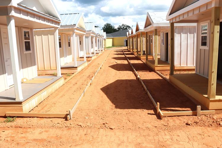 Pathway Village could open for residents within 2 months | News ...