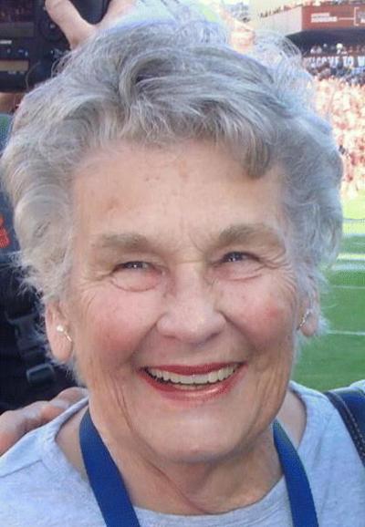 Jean Kaylor Willard | Obituaries | indexjournal.com