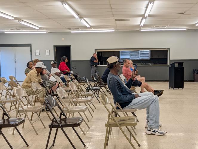 Calhoun Falls approves utility rate increases after debate over town ...