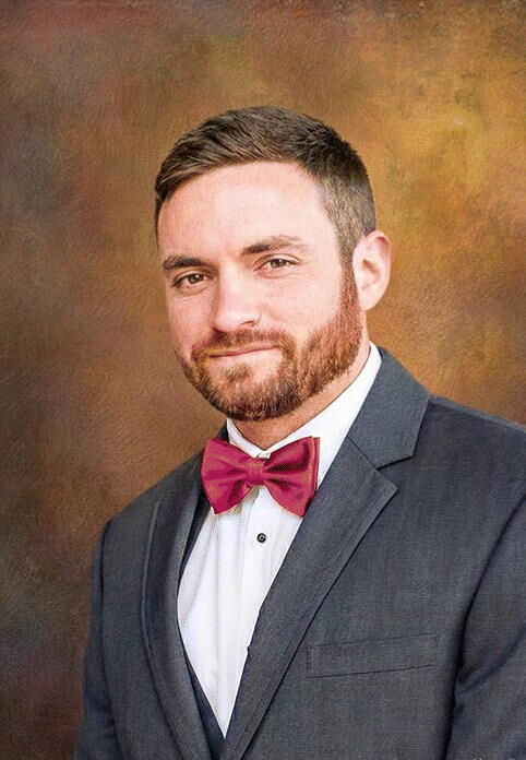 Clayton J. Hall | Obituaries | indexjournal.com