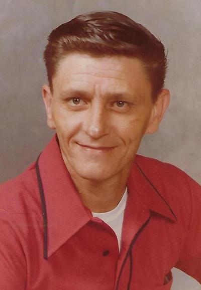 Ted Goldman | Obituaries | indexjournal.com