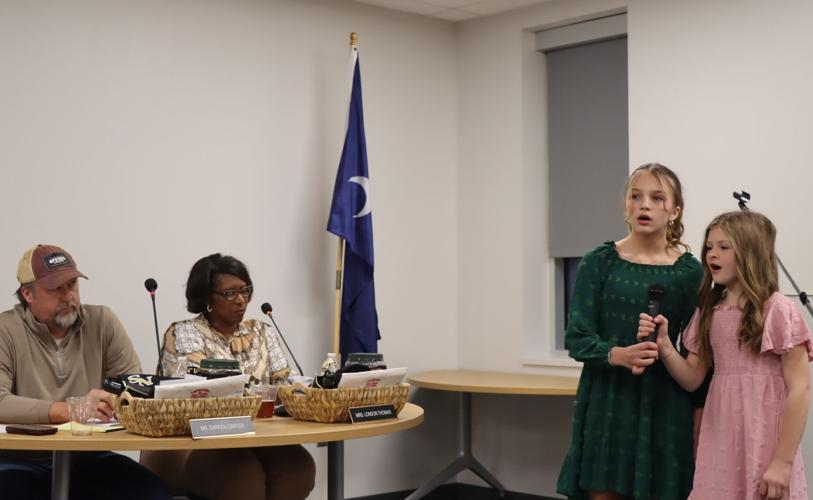 Renovation or rebuild? D52 explores future of Ninety Six Primary | News ...