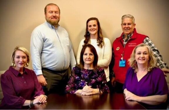 Volunteers pitching in to support Ninety Six National Historic Site ...