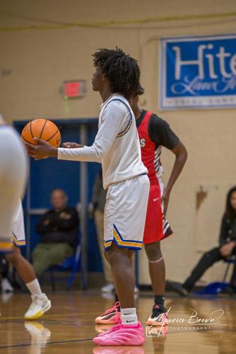 Career night from Braylon Patterson powers Calhoun Falls | Sports ...