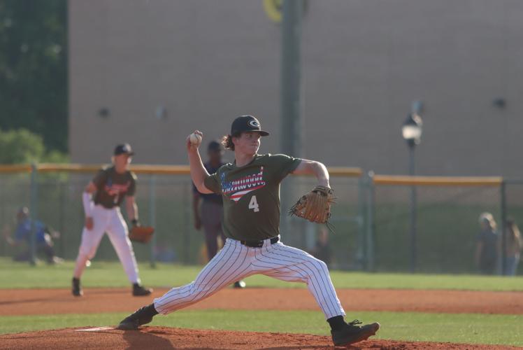 Greenwood baseball clinches outright championship with Pickens win ...