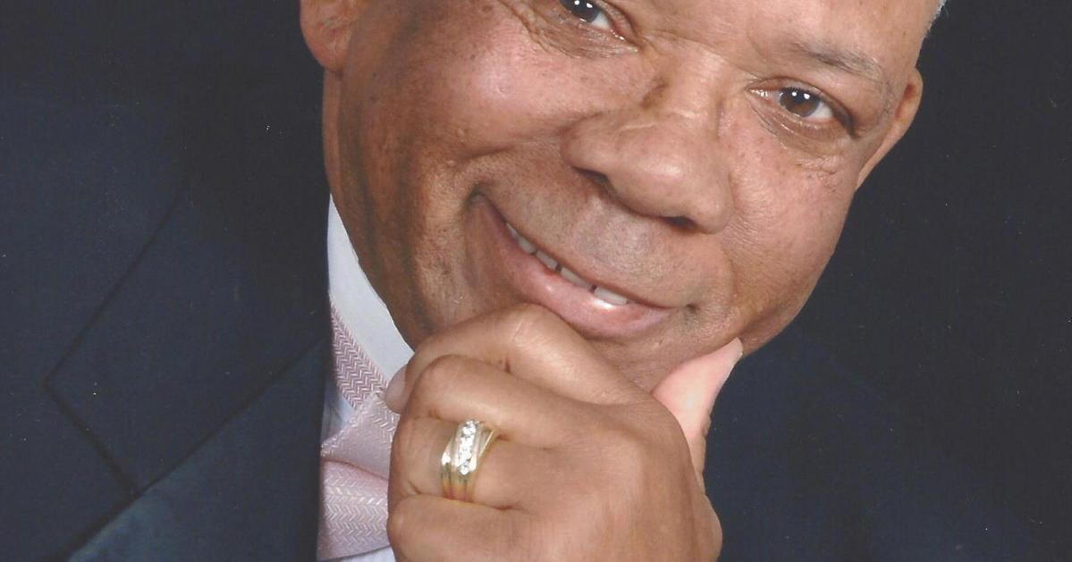 Warren Henry Tate Jr. | Obituaries | indexjournal.com