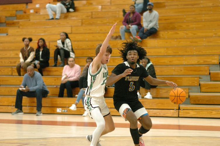 Dixie boys claim No. 2 seed with win over Calhoun Falls | Sports ...