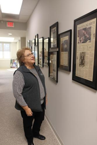 Counting blessings: Retiring hospice care CEO reflects on her long ...