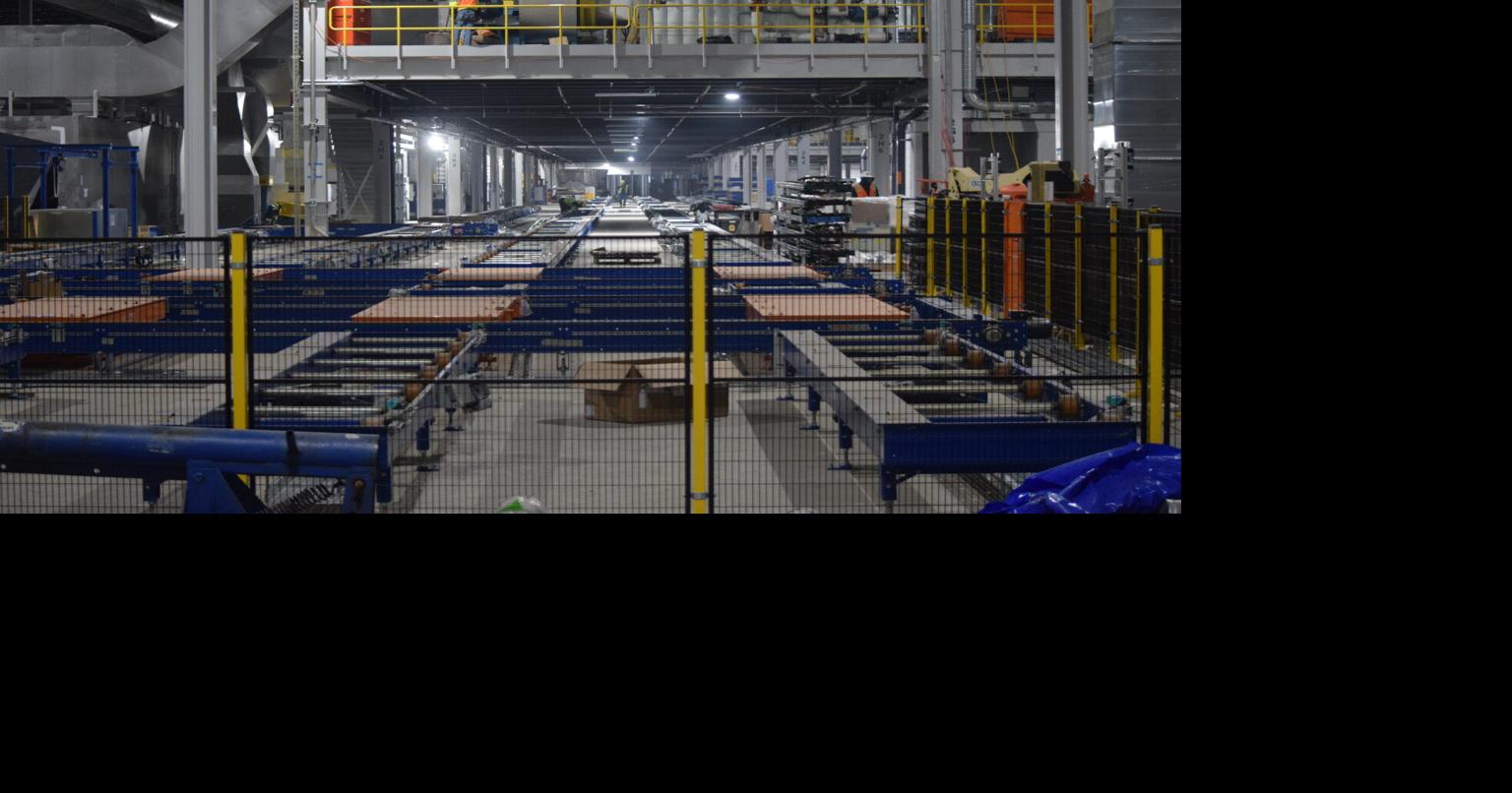 Hiring begins for the employees who will maintain Scout Motors’ SC ...